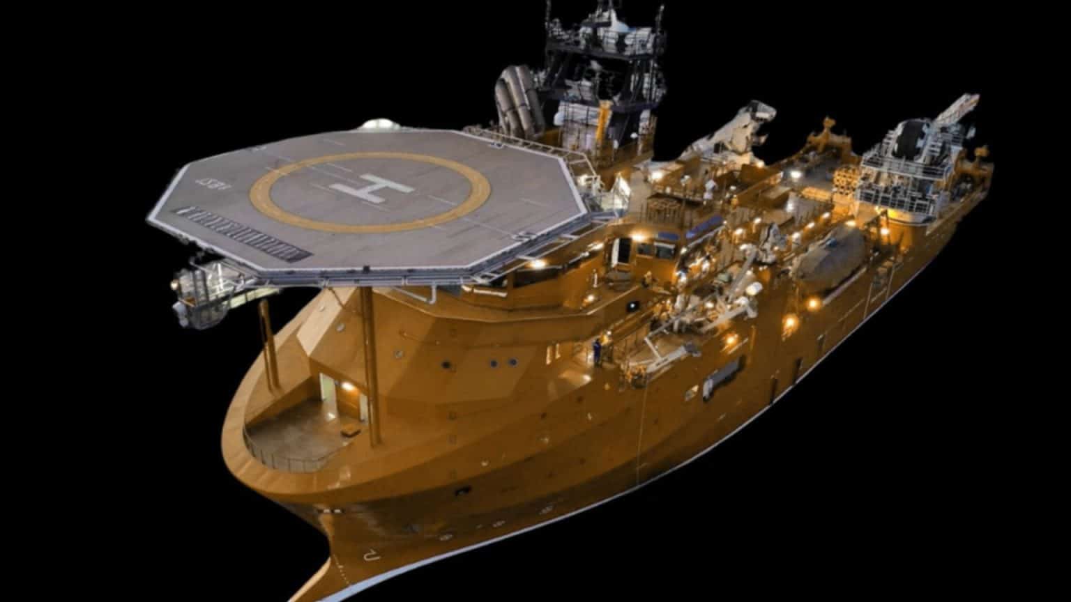 Vessel Sales & Purchases | AHTS, PSVs, workboats, barges, tugs - VA Group