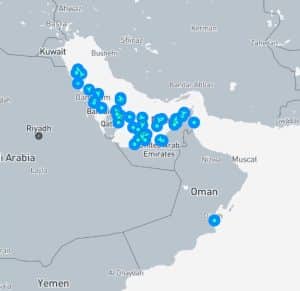 AHT Vessels for Sale & Charter | Arabian Gulf | DP1 DP2 Non-DP - VA Group